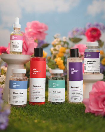 All Products – Her Fantasy Box