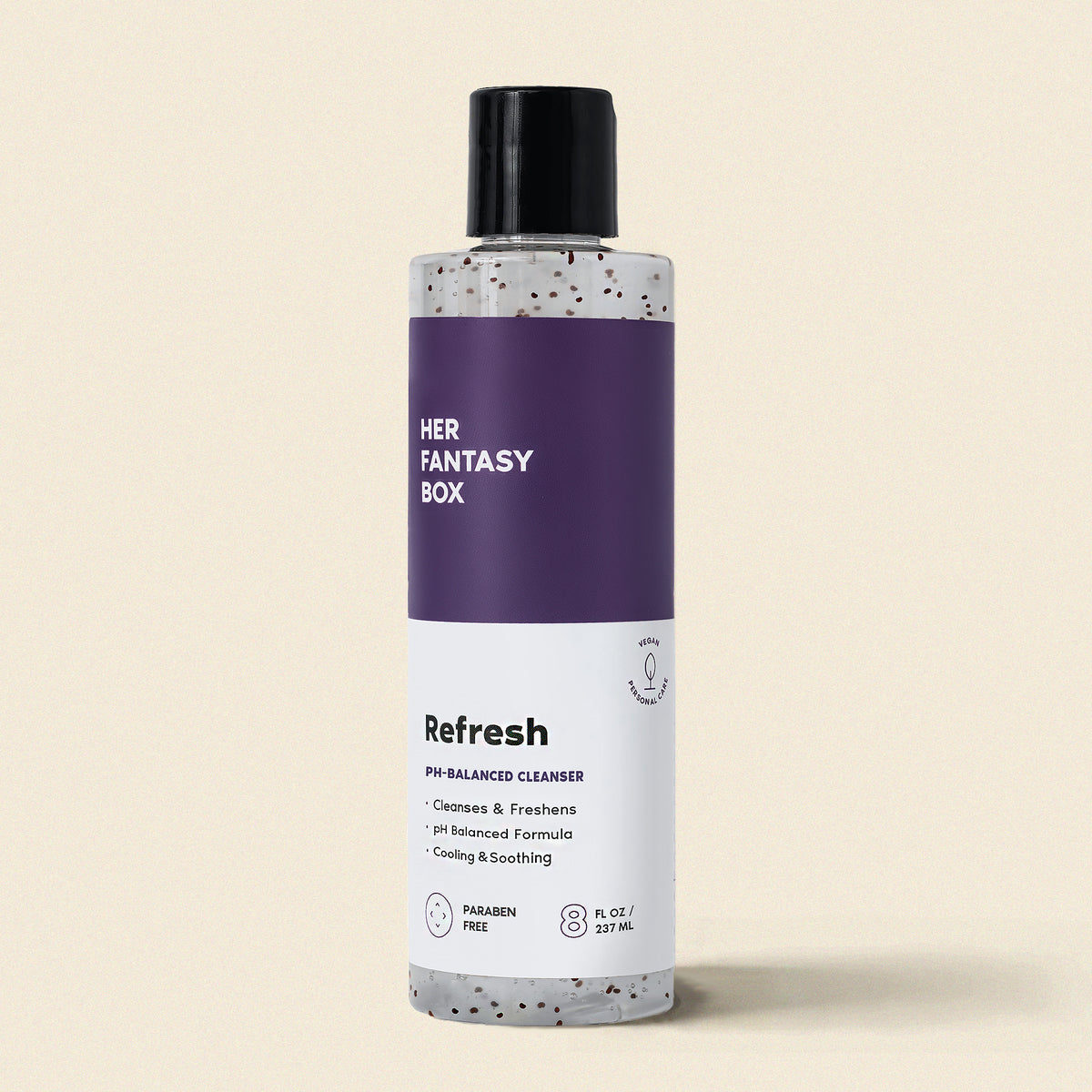 Intimate Body Wash for Women(pH Balancing) | Refresh Shower Gel by Her ...